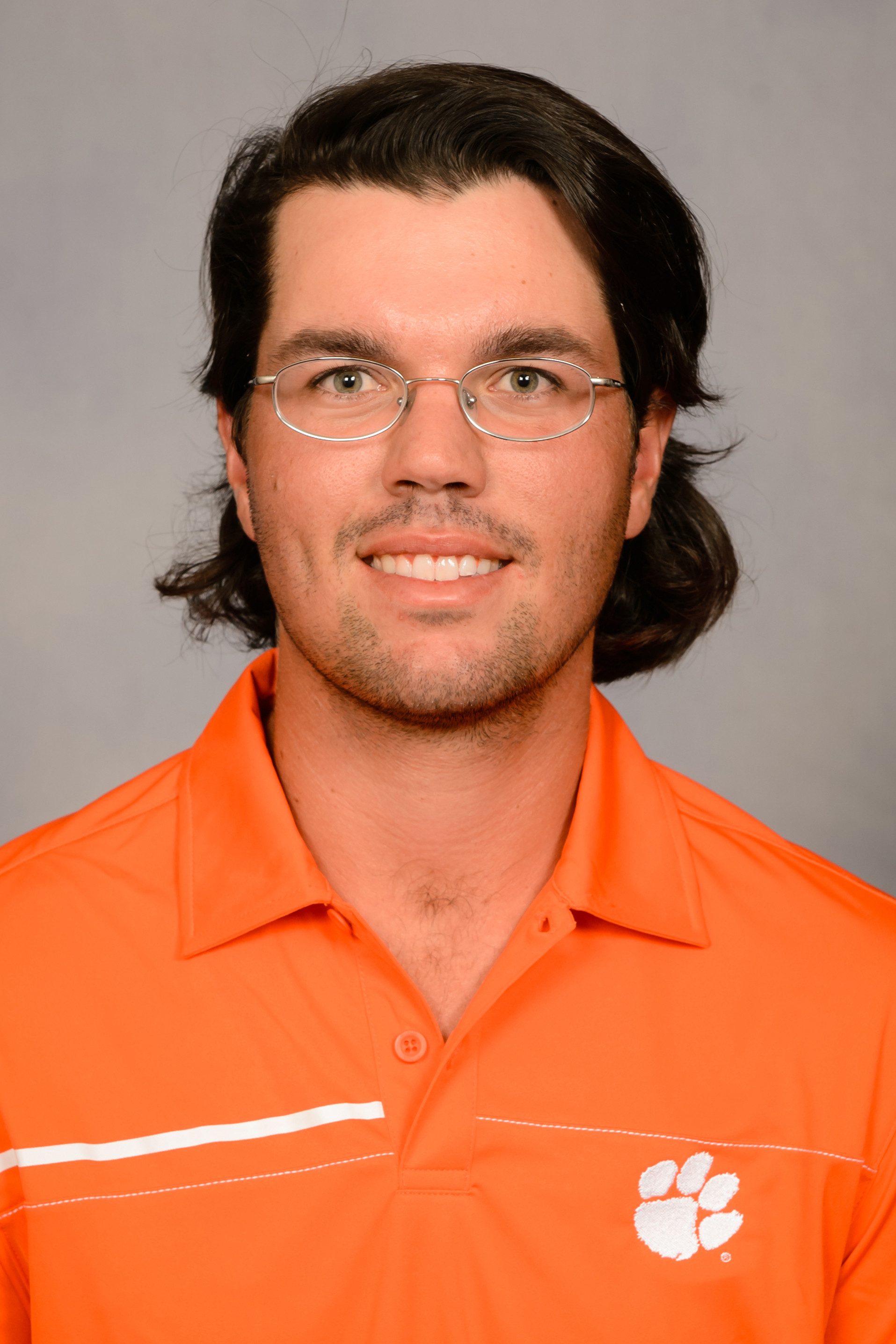 Billy Kennerly – Clemson Tigers Official Athletics Site