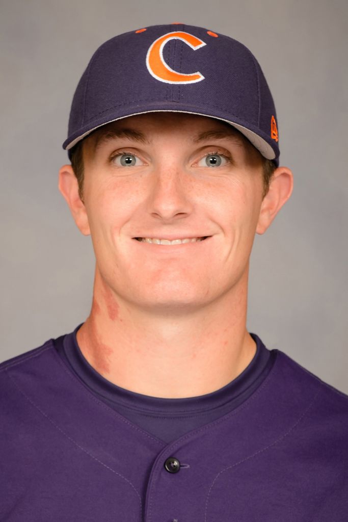 Roster – Clemson Tigers Official Athletics Site