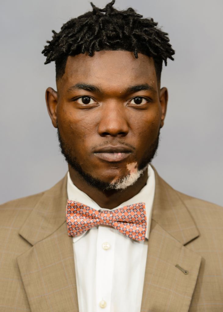 Roster – Clemson Tigers Official Athletics Site