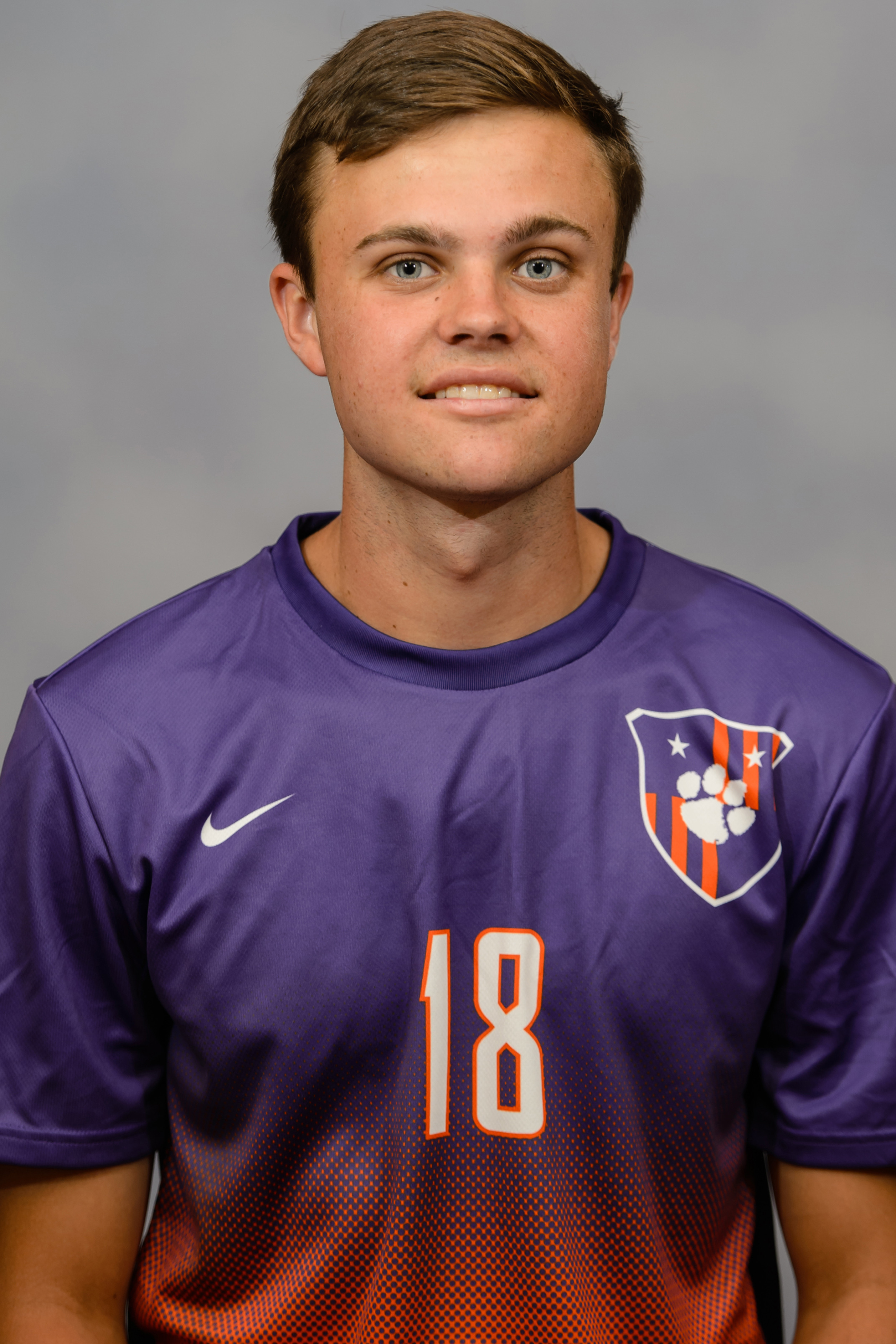 Tyler Rider – Clemson Tigers Official Athletics Site