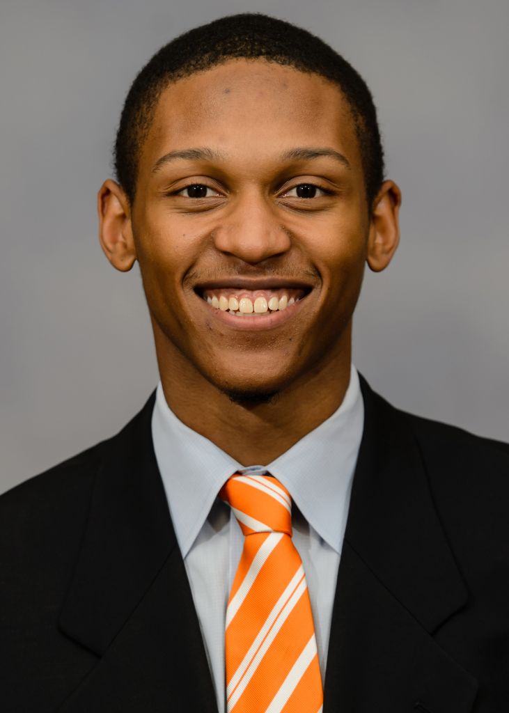 Roster – Clemson Tigers Official Athletics Site