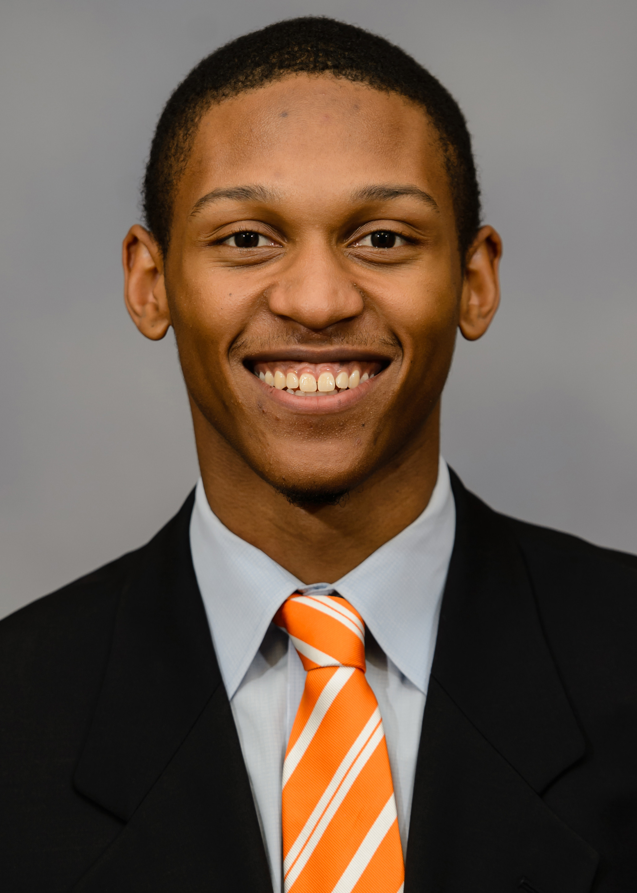 Jordan Roper – Clemson Tigers Official Athletics Site