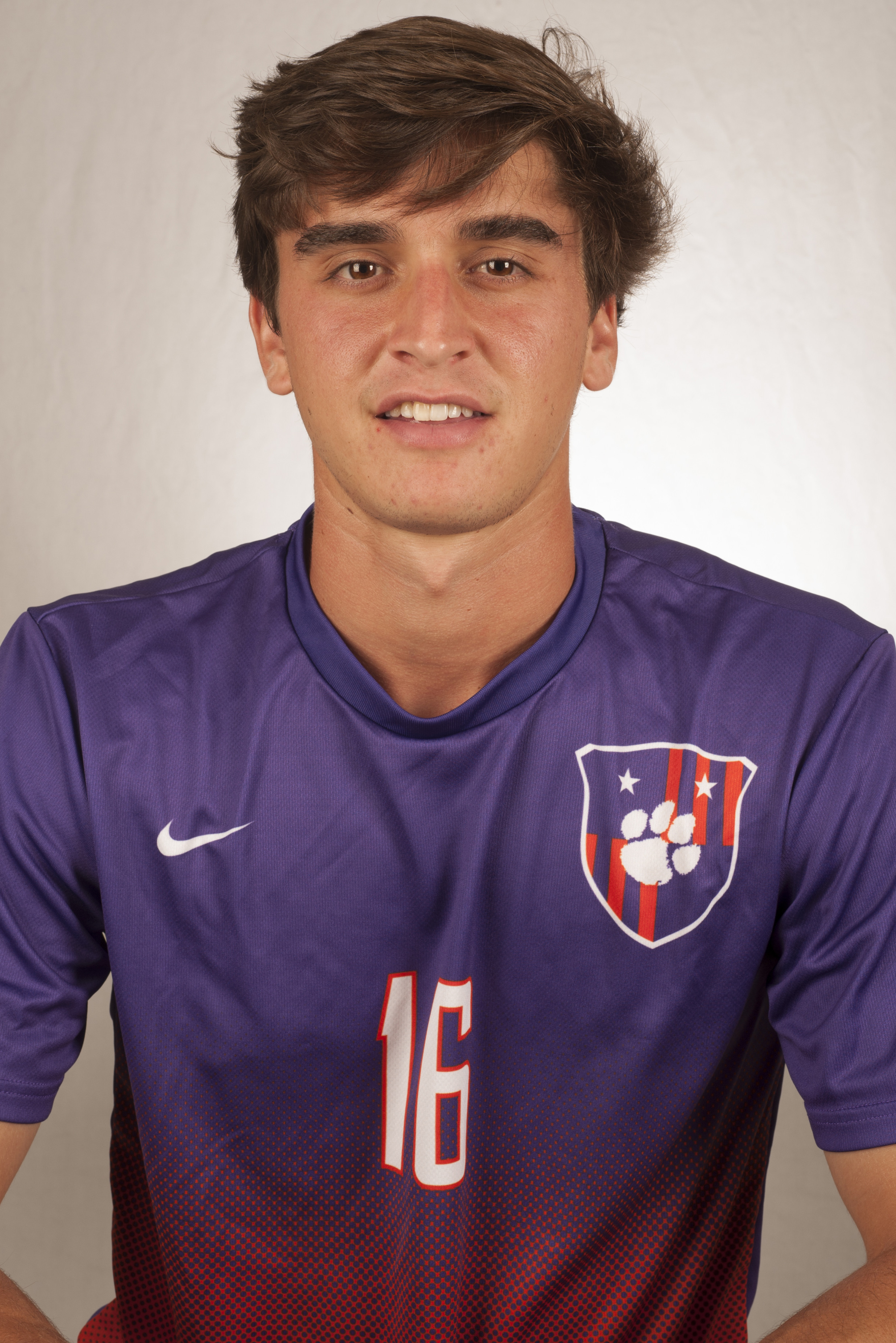 John Cajka – Clemson Tigers Official Athletics Site