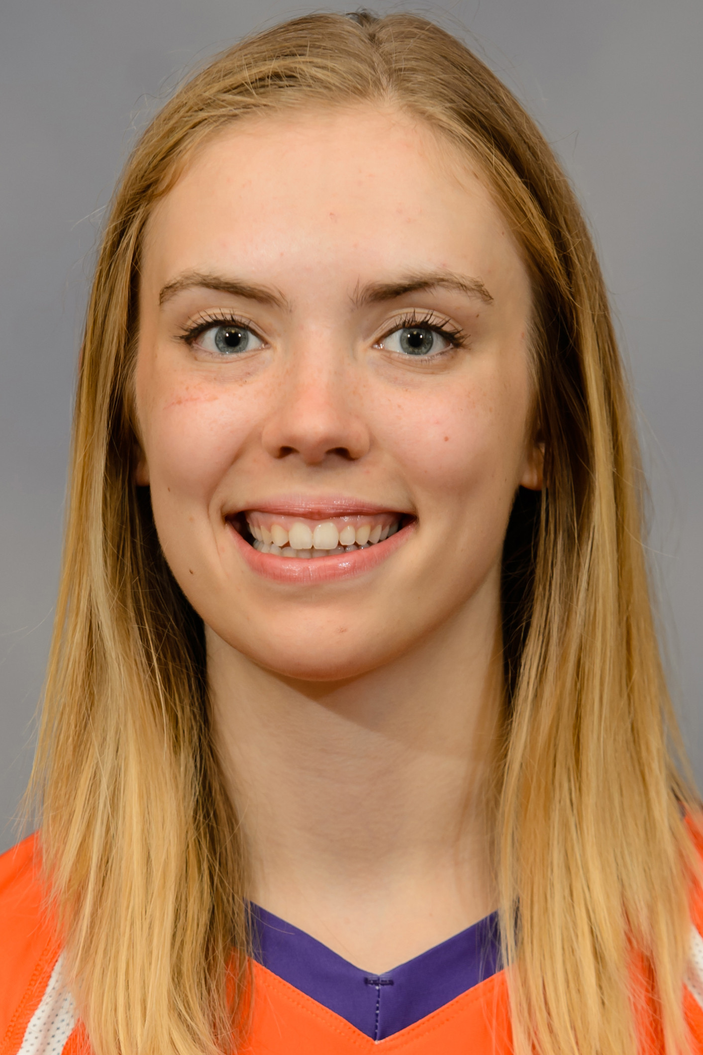 Mary Boken – Clemson Tigers Official Athletics Site