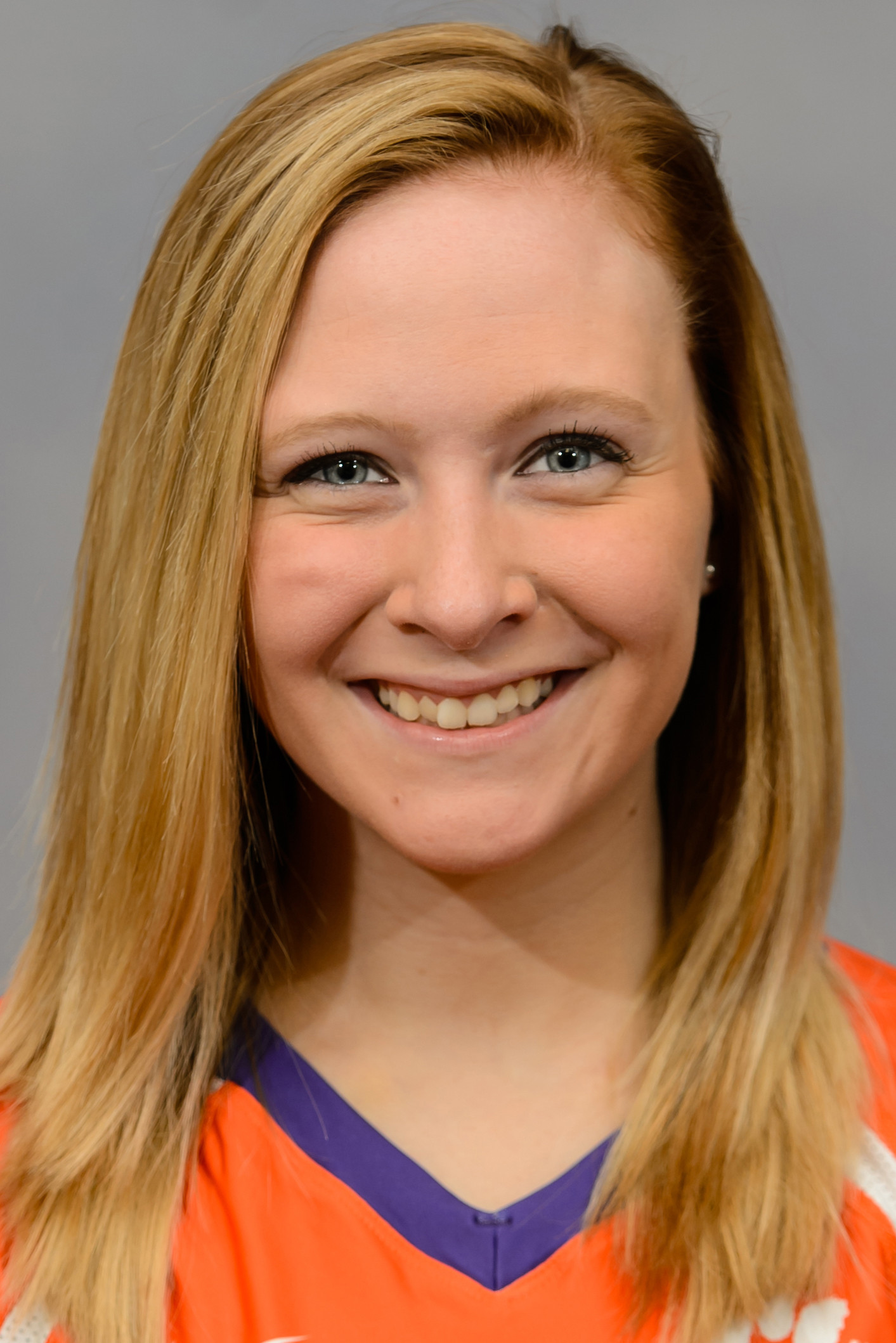 Kate Federico – Clemson Tigers Official Athletics Site