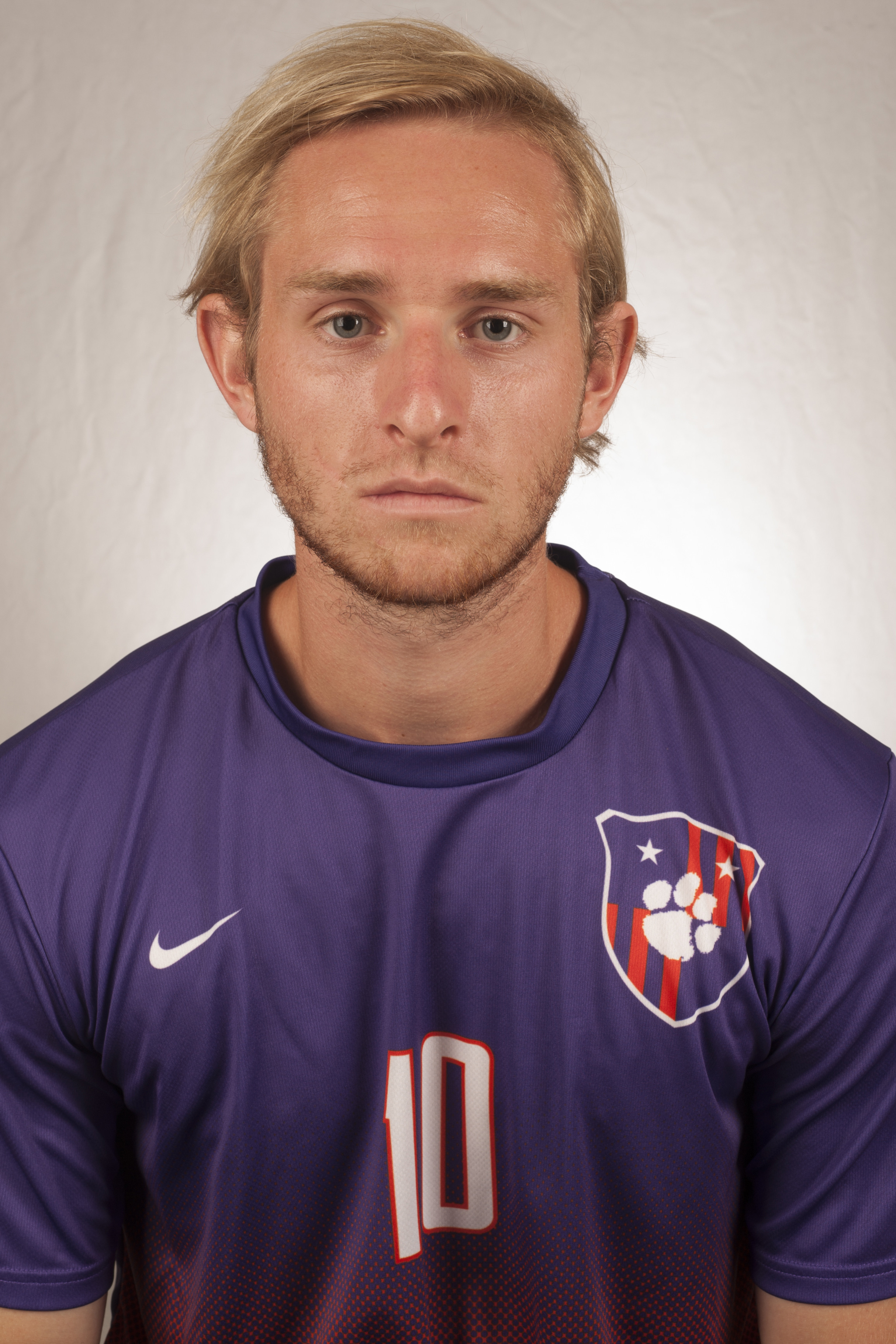 T.J. Casner – Clemson Tigers Official Athletics Site