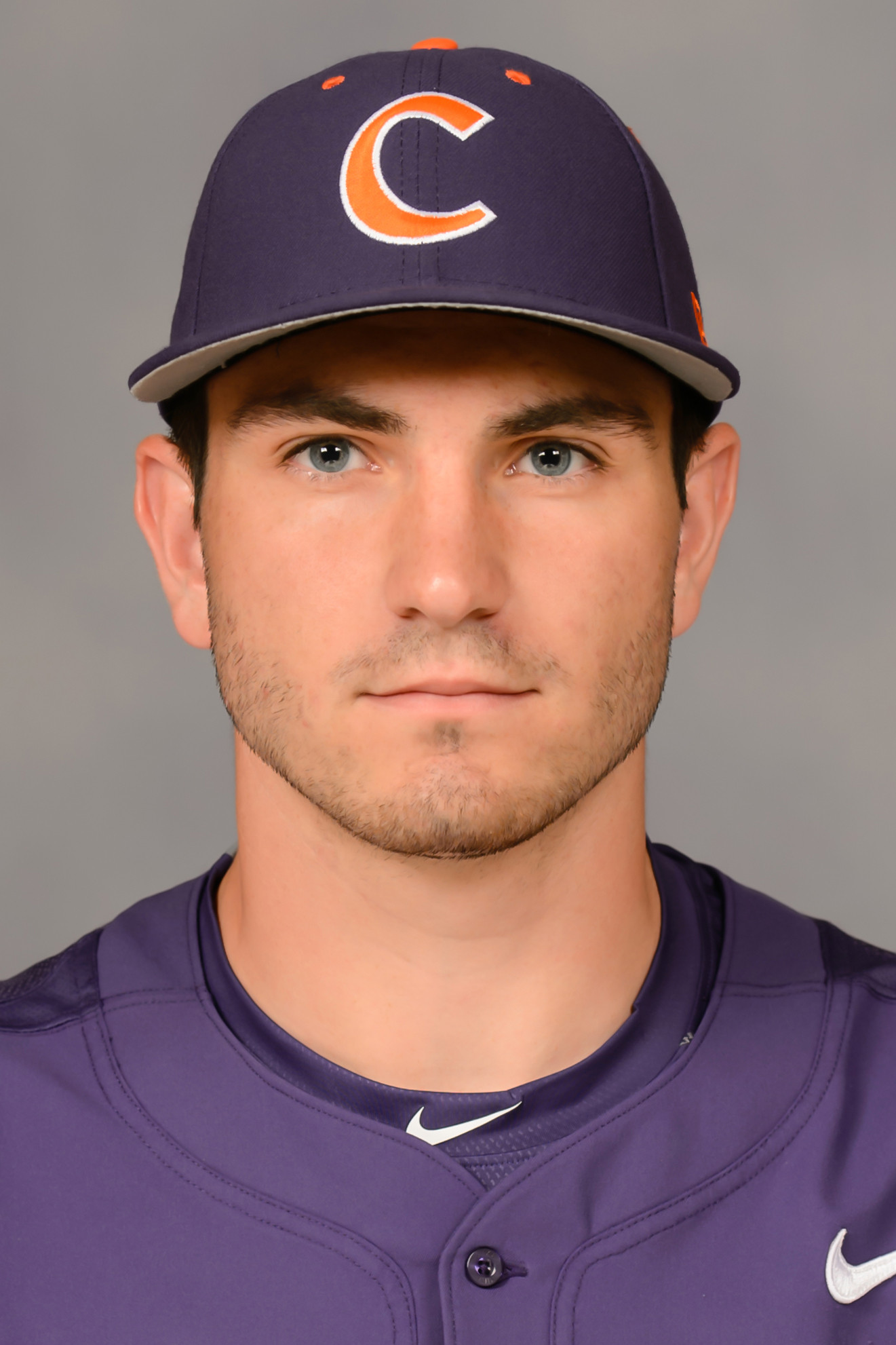 Andrew Papp – Clemson Tigers Official Athletics Site