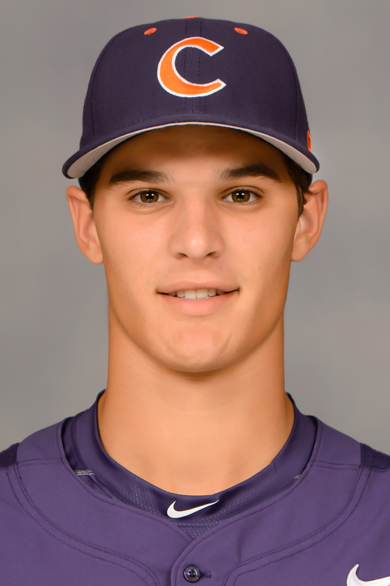 Jonny Koletic – Clemson Tigers Official Athletics Site