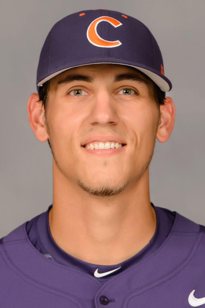 Roster – Clemson Tigers Official Athletics Site