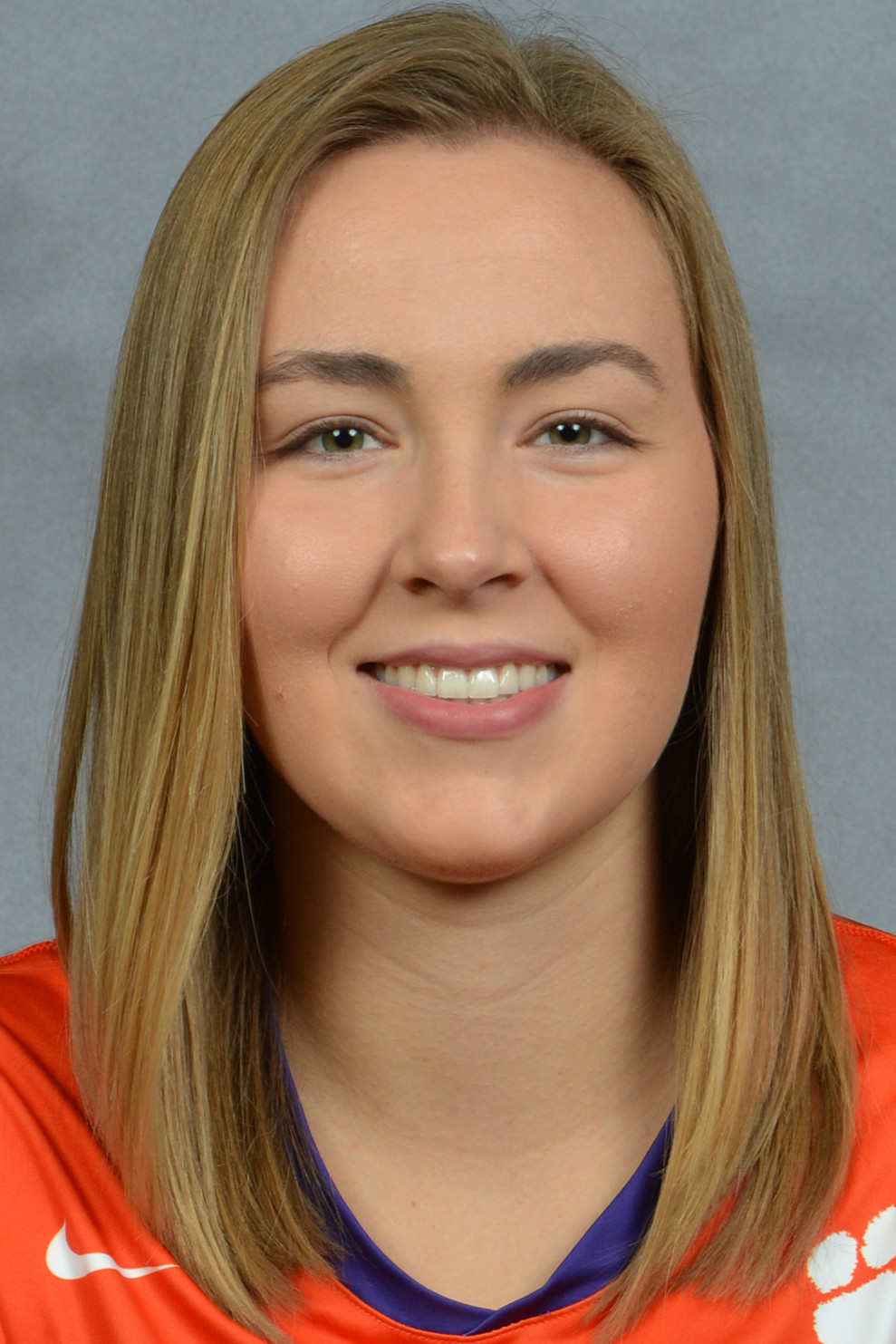 Taylor Daniel – Clemson Tigers Official Athletics Site