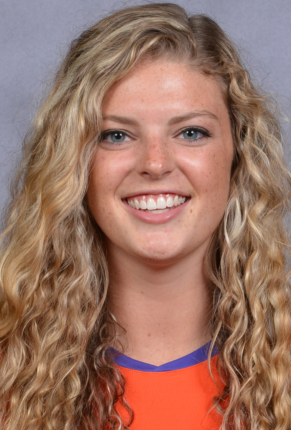 Leah Perri – Clemson Tigers Official Athletics Site