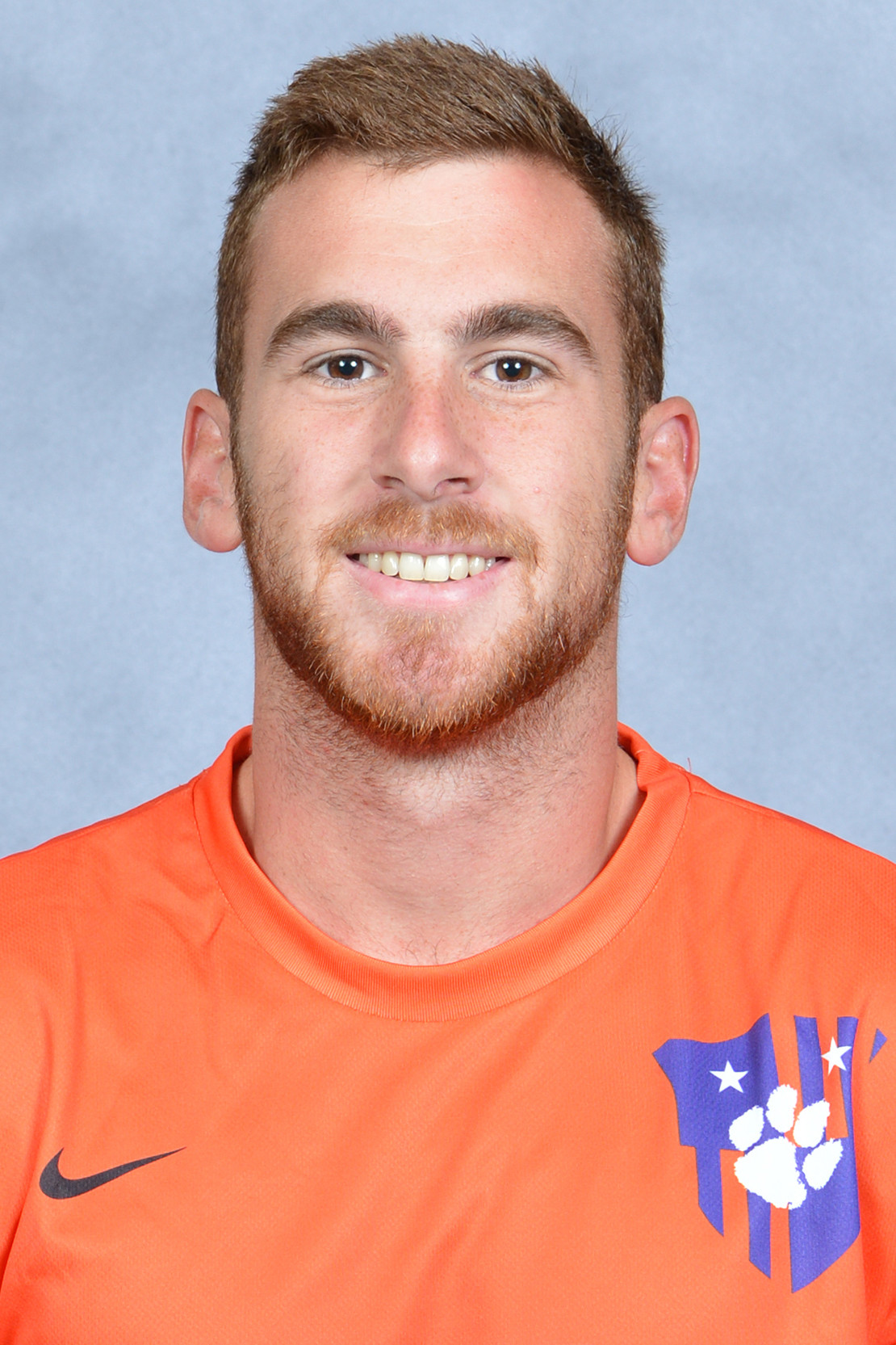 Kevin Fielden – Clemson Tigers Official Athletics Site