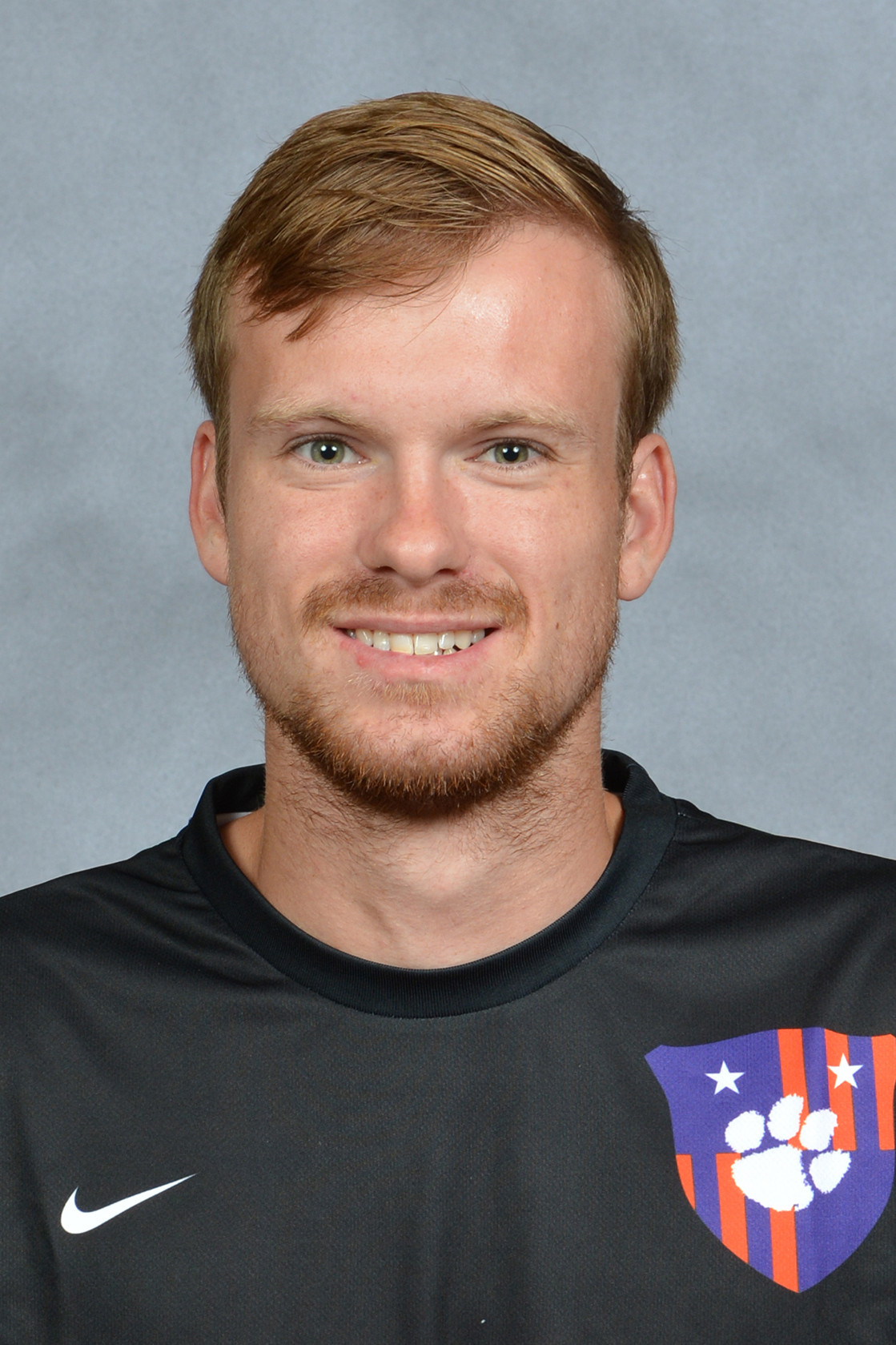 Brady Allardice – Clemson Tigers Official Athletics Site