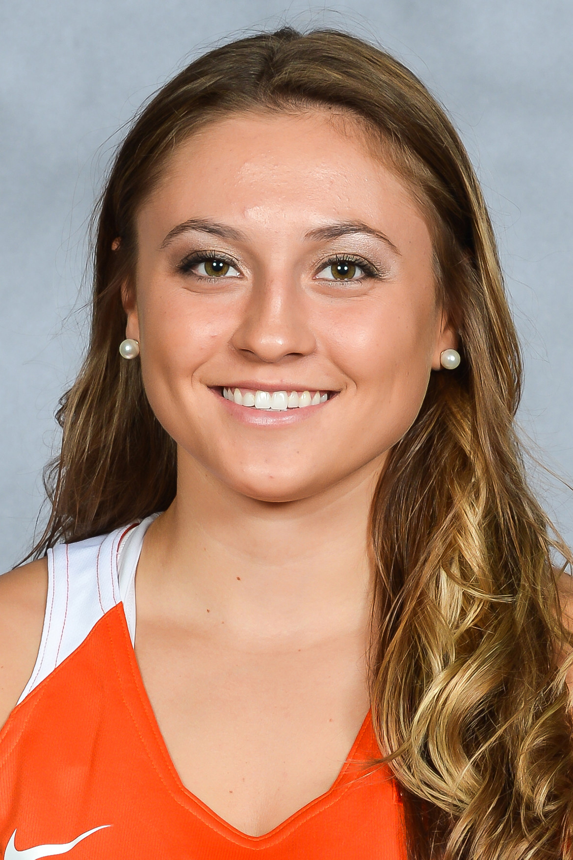 Victoria Cardaci – Clemson Tigers Official Athletics Site