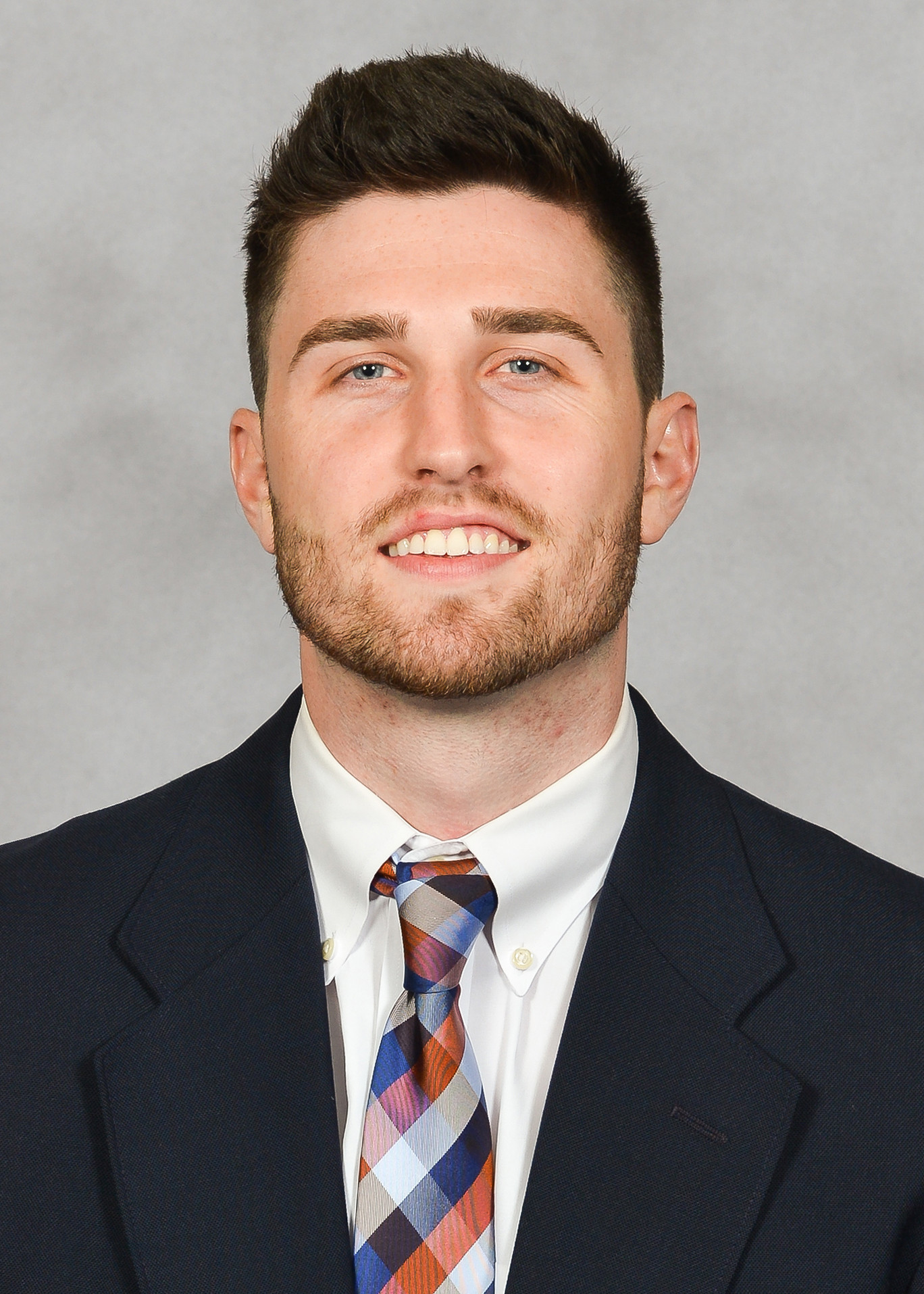 Riley McGillan – Clemson Tigers Official Athletics Site