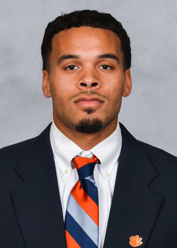 Roster – Clemson Tigers Official Athletics Site