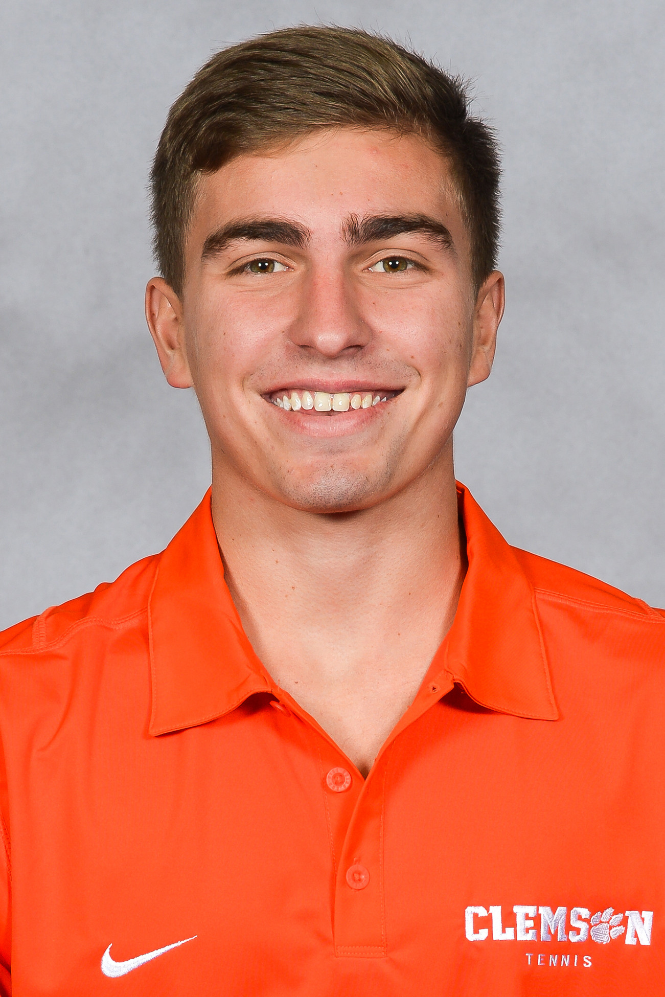 Ryan McMullan – Clemson Tigers Official Athletics Site