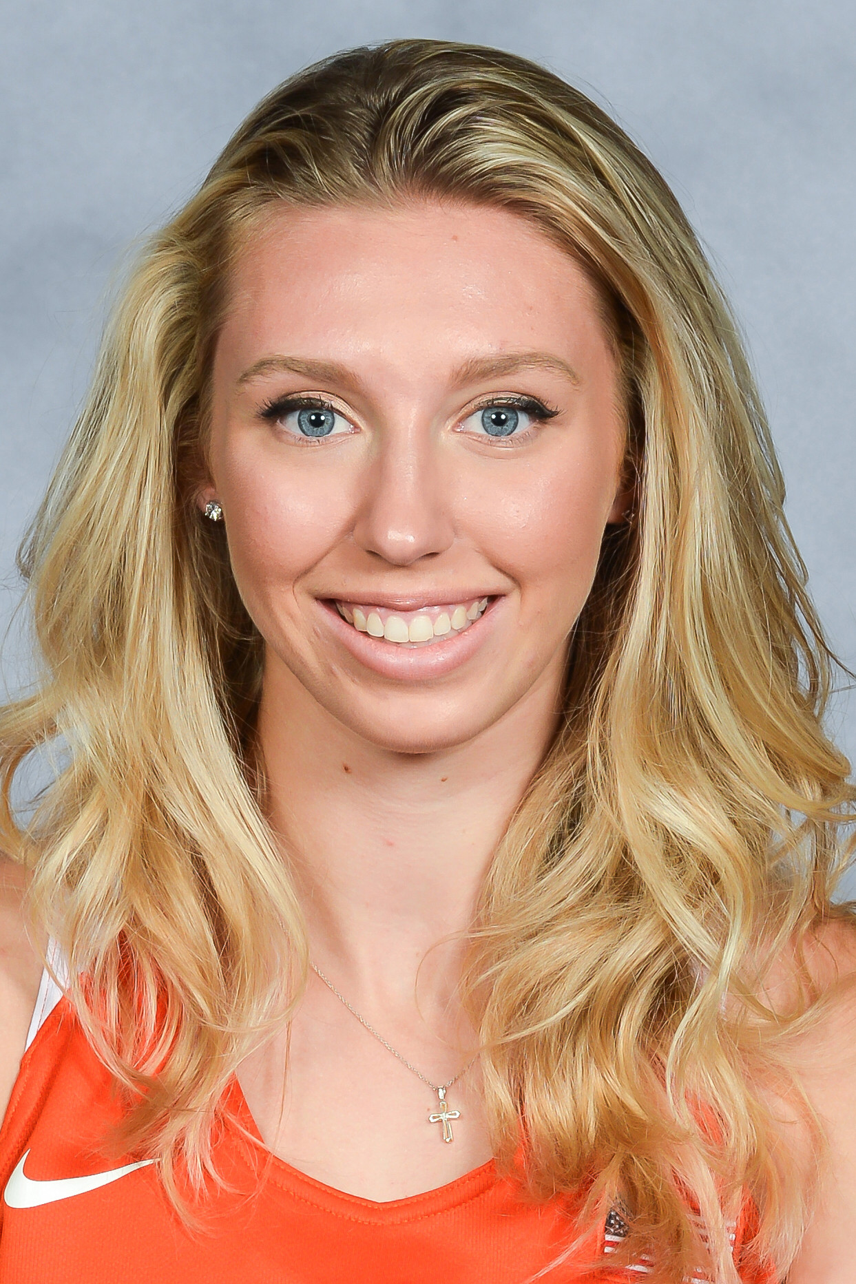 Kayce Stachelek – Clemson Tigers Official Athletics Site