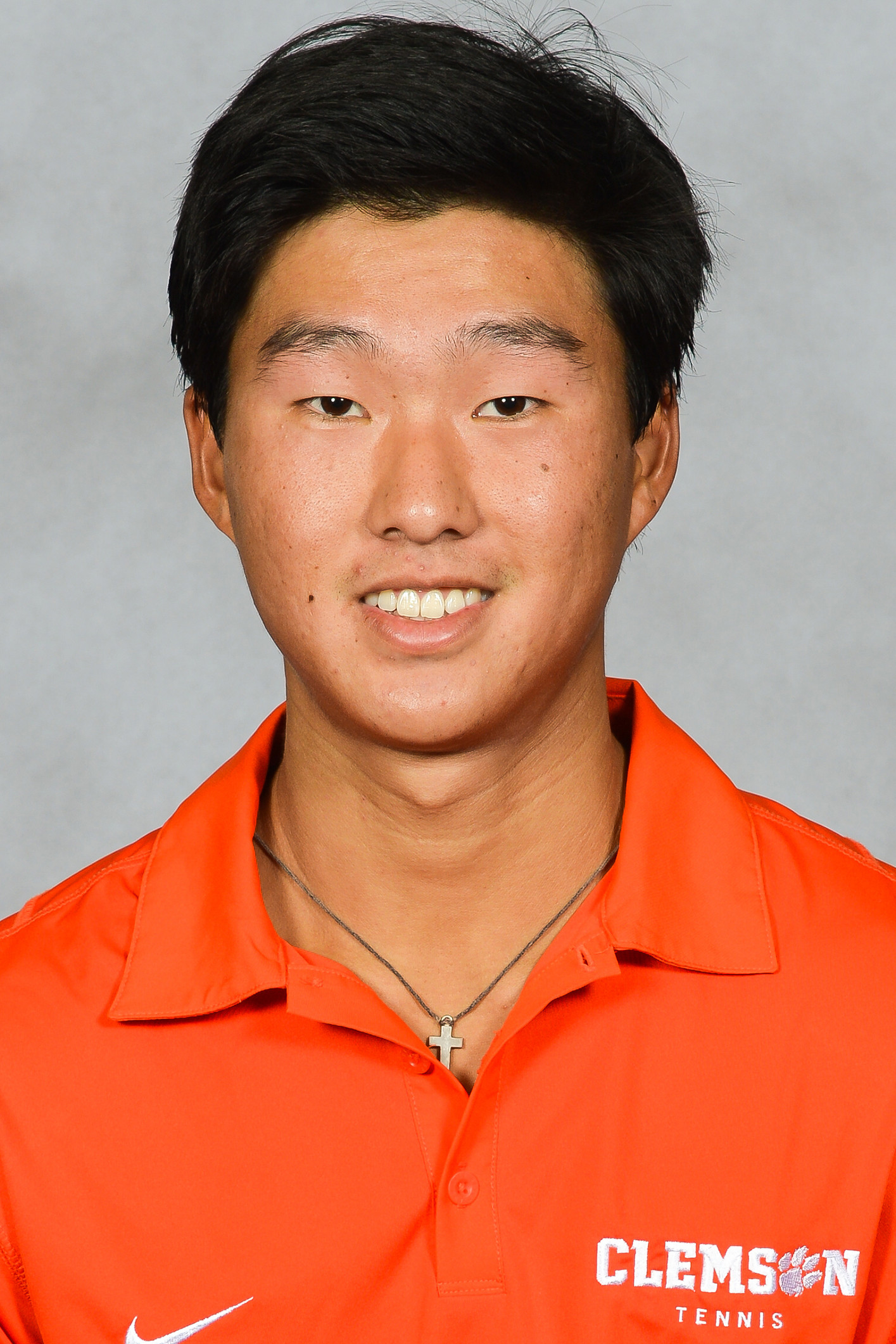 Christian Harris – Clemson Tigers Official Athletics Site