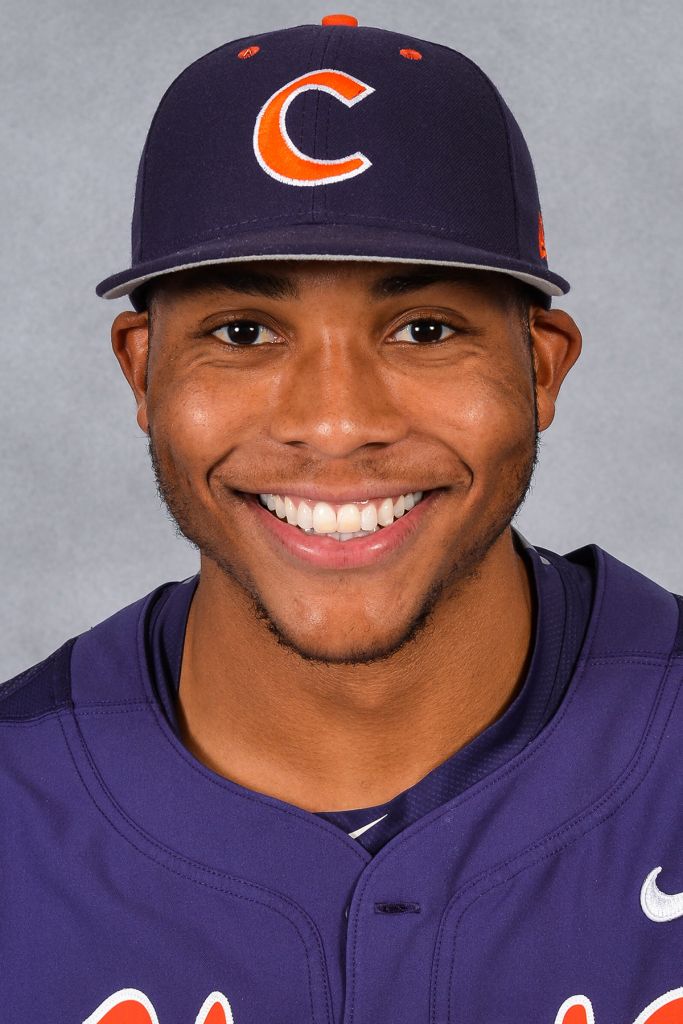 Roster – Clemson Tigers Official Athletics Site