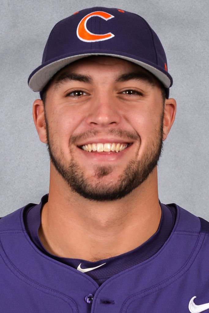 Roster – Clemson Tigers Official Athletics Site