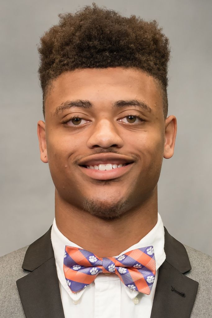 Clemson Tigers | Clemson University Athletics | Football