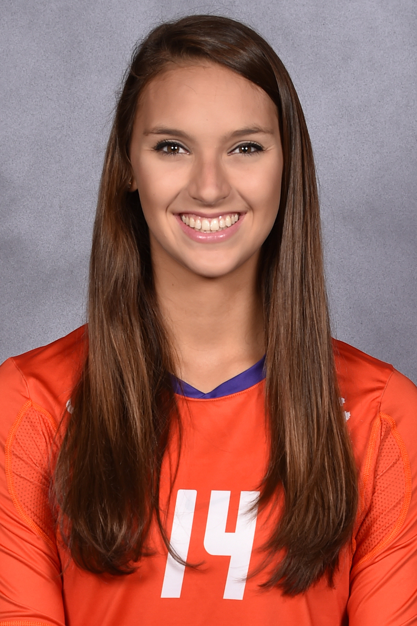Annie Carter – Clemson Tigers Official Athletics Site