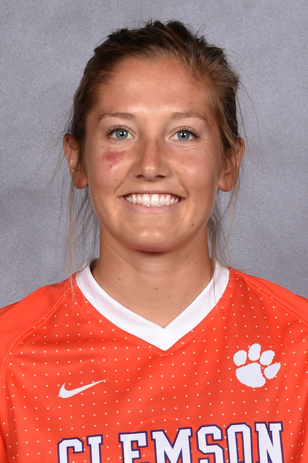 Jenna Polonsky – Clemson Tigers Official Athletics Site