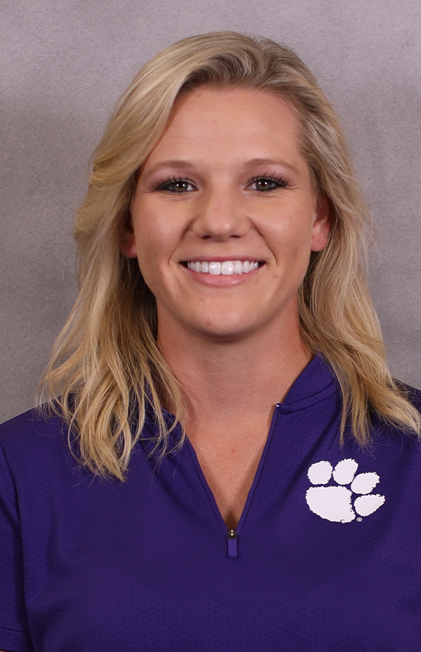 Clemson Tigers | Clemson University Athletics | Women's Golf