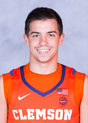 Isaac Fields – Clemson Tigers Official Athletics Site