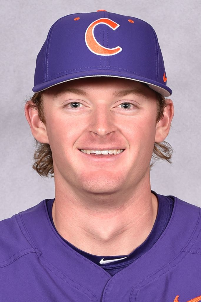 Roster – Clemson Tigers Official Athletics Site