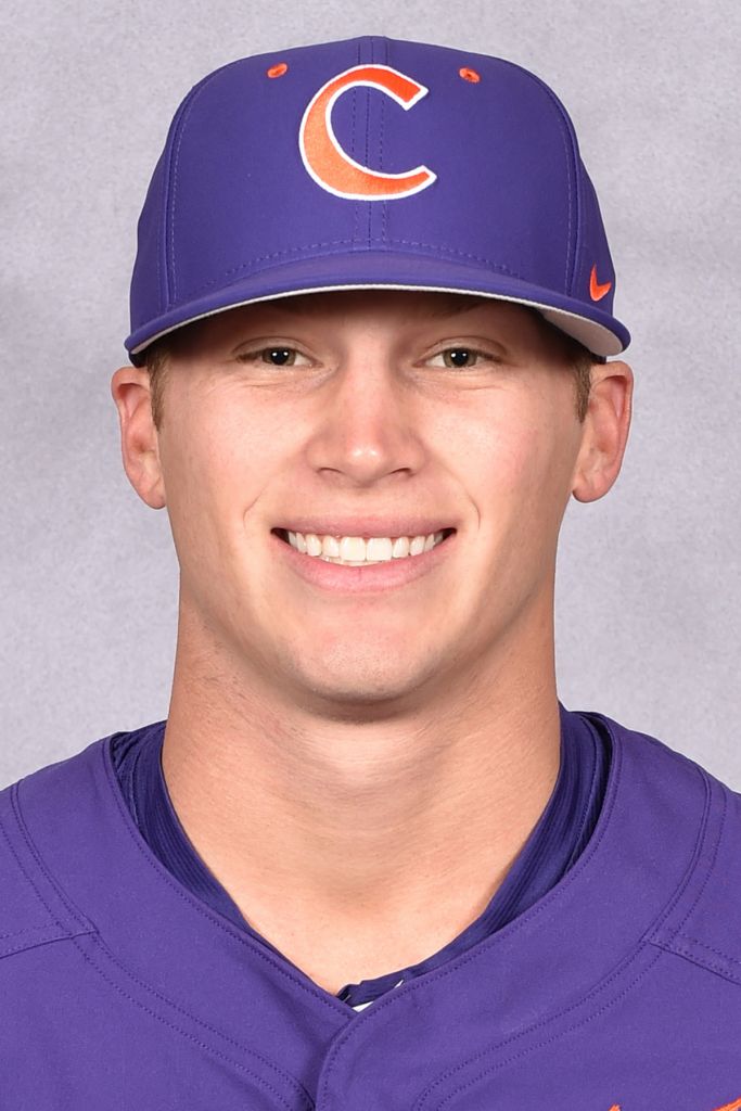 Roster – Clemson Tigers Official Athletics Site