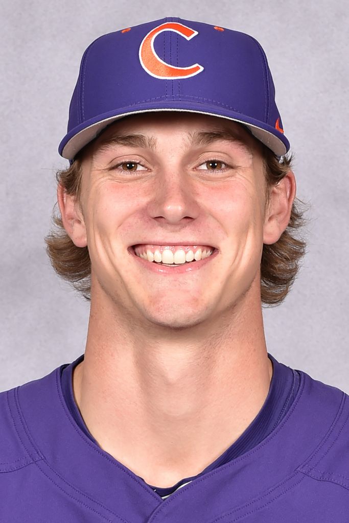 Roster – Clemson Tigers Official Athletics Site