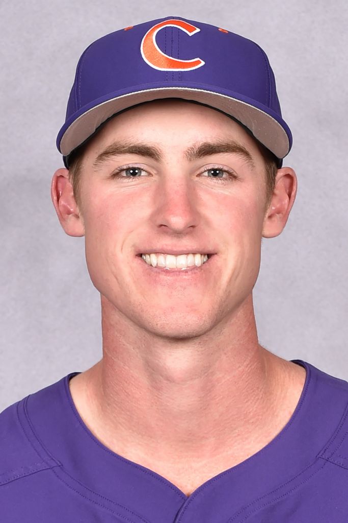 Roster – Clemson Tigers Official Athletics Site