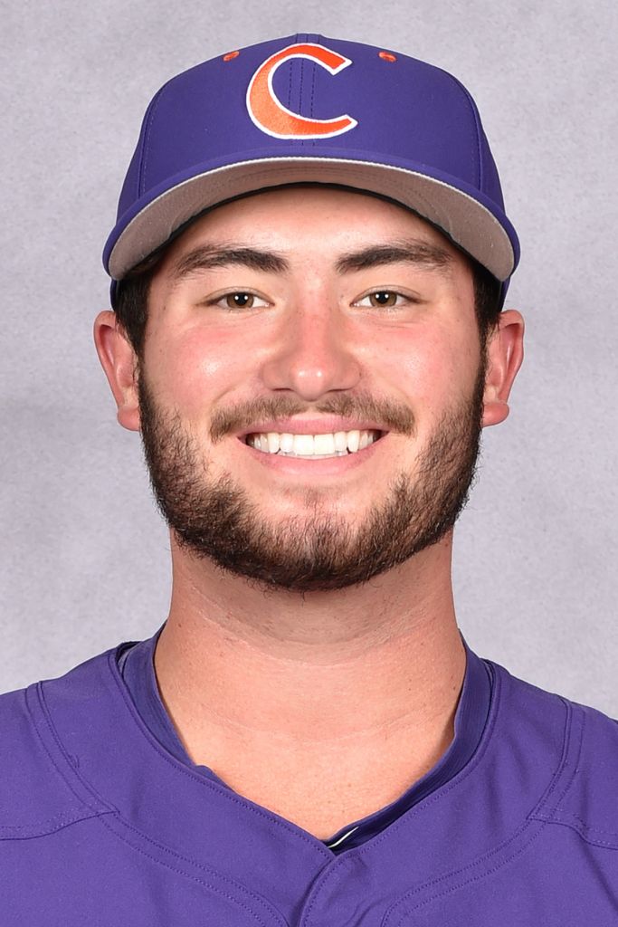 Roster – Clemson Tigers Official Athletics Site