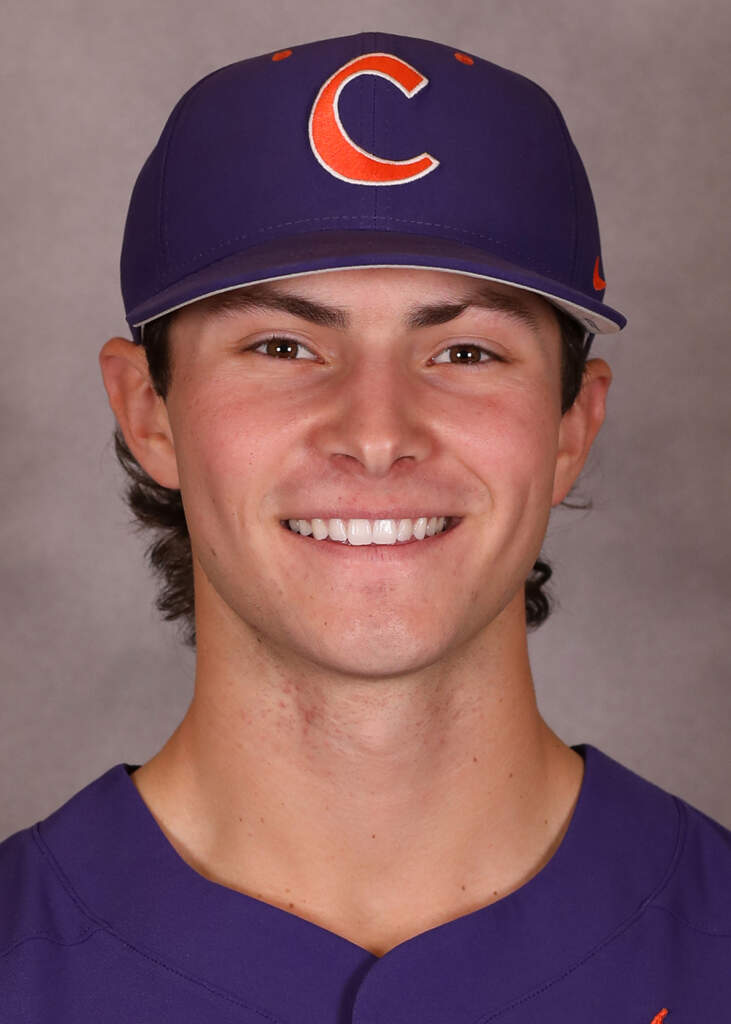 Clemson Tigers | Clemson University Athletics | Baseball