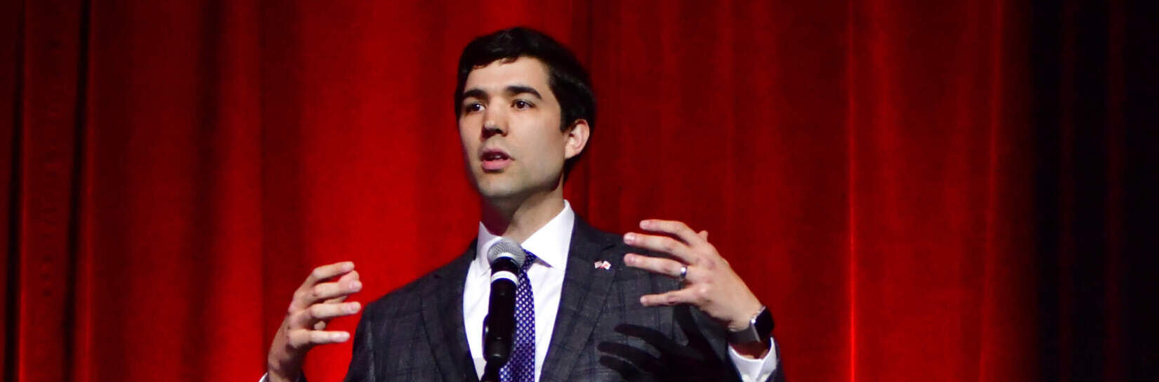 Graham Neff – Clemson Tigers Official Athletics Site