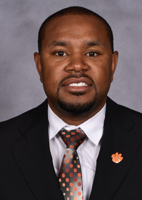 Terrell McIntyre – Clemson Tigers Official Athletics Site