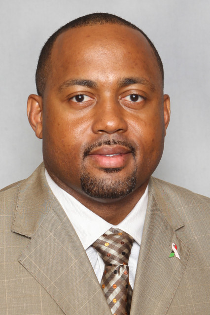 Mike Reed – Clemson Tigers Official Athletics Site