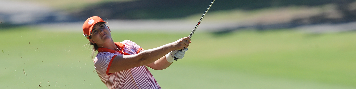 Sydney Legacy – Clemson Tigers Official Athletics Site