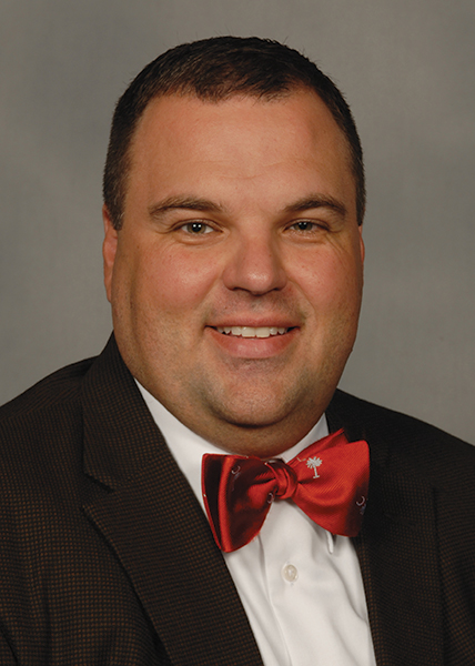 Raz Razayeski – Clemson Tigers Official Athletics Site