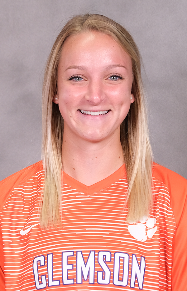 Roster – Clemson Tigers Official Athletics Site