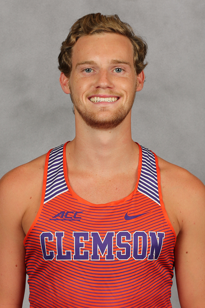 Clemson Tigers | Clemson University Athletics | Cross Country