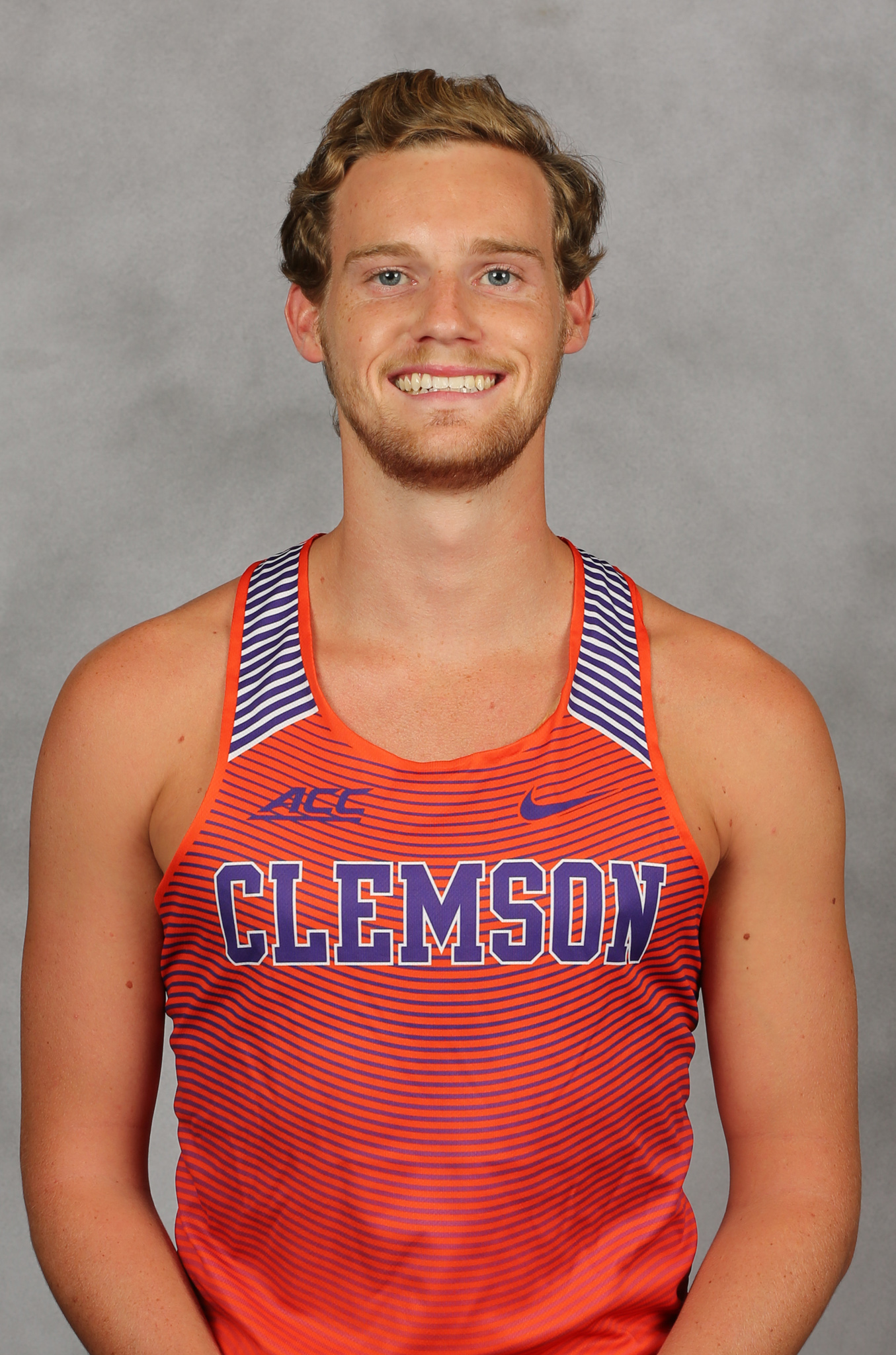 Colby Caviness – Clemson Tigers Official Athletics Site