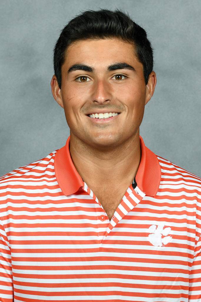 Roster – Clemson Tigers Official Athletics Site