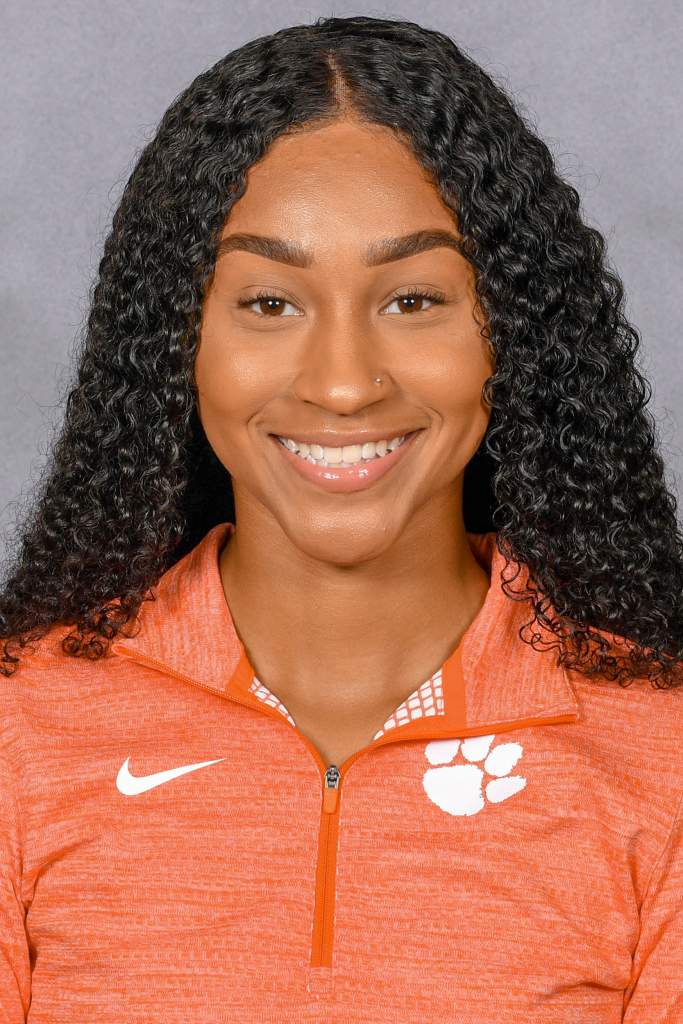 Clemson Tigers | Clemson University Athletics | Track & Field