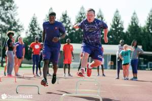 Clemson Tigers | Clemson University Athletics | Cross Country