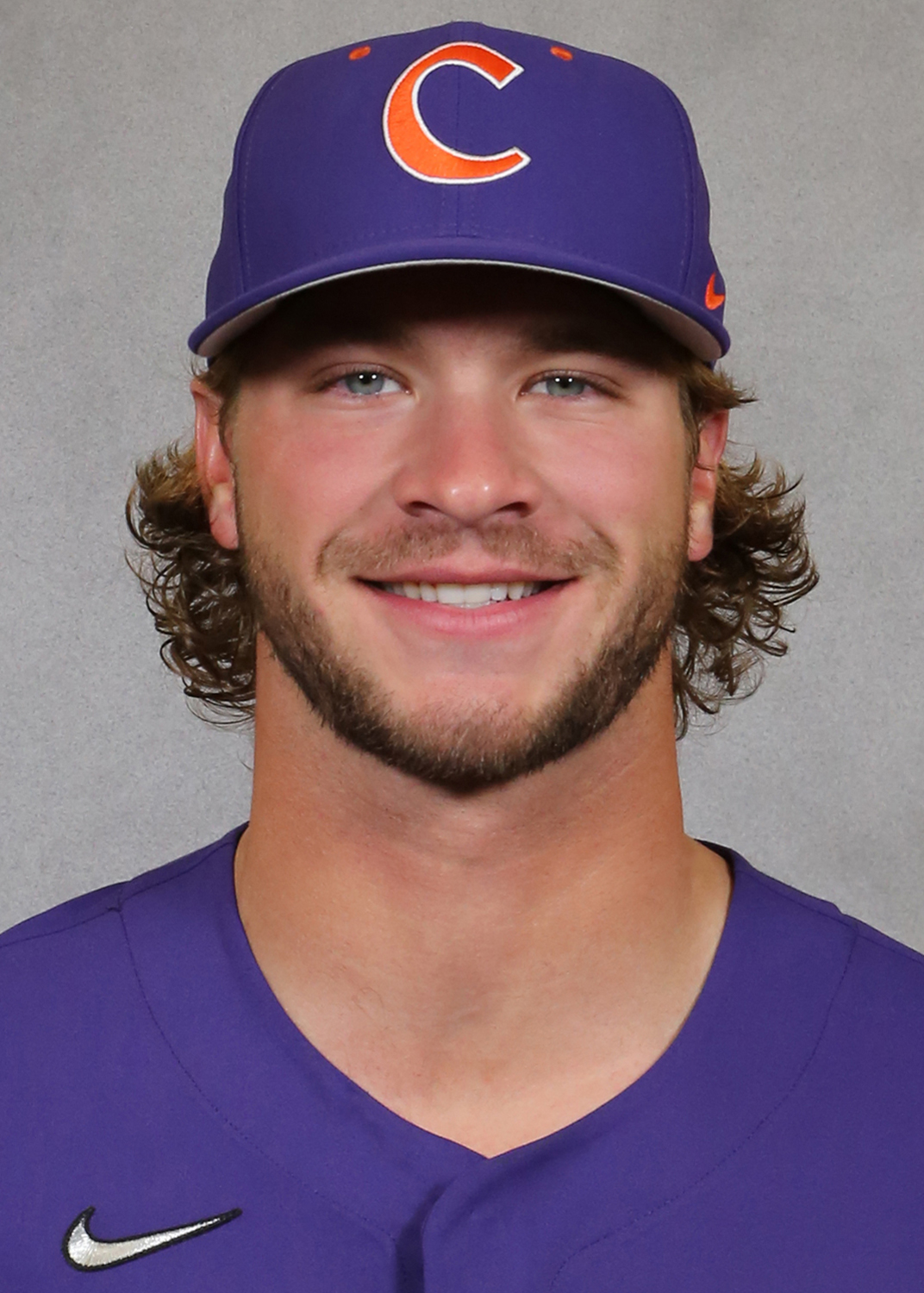 Chad Fairey – Clemson Tigers Official Athletics Site