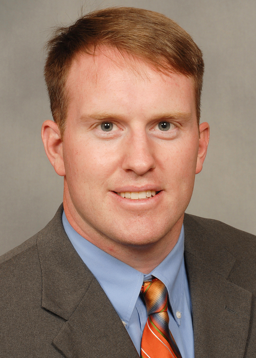 Kyle Young – Clemson Tigers Official Athletics Site