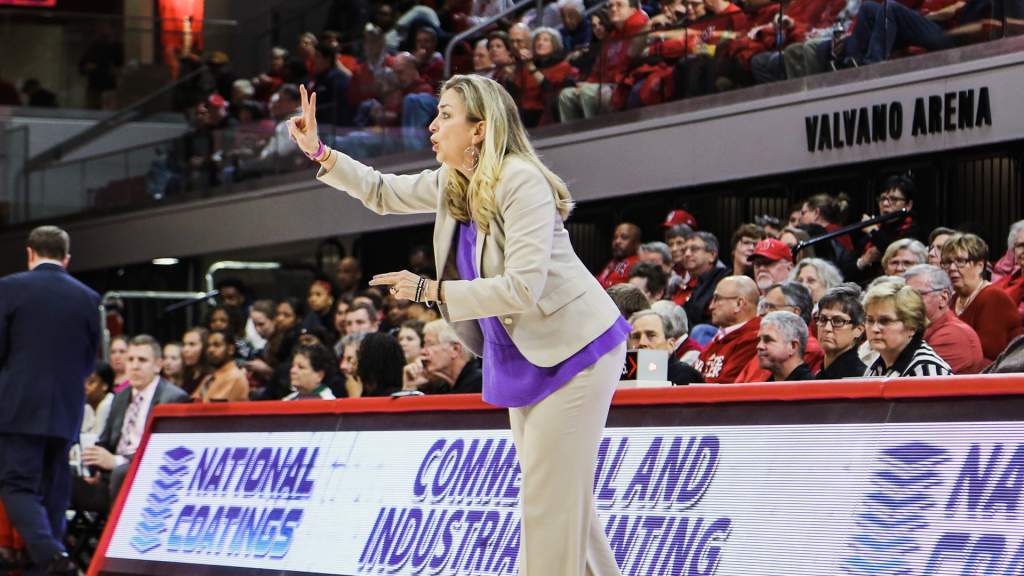 Clemson Tigers | Clemson University Athletics | Women's Basketball